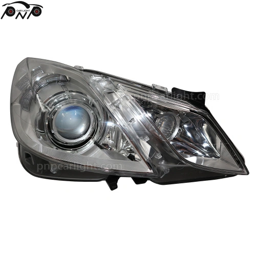 Xenon headlight for Mercedes Benz W212 E200 E260 E300 Supplier Supply Various Xenon headlight for Mercedes Benz W212 E200 E260 E300 of High Quality